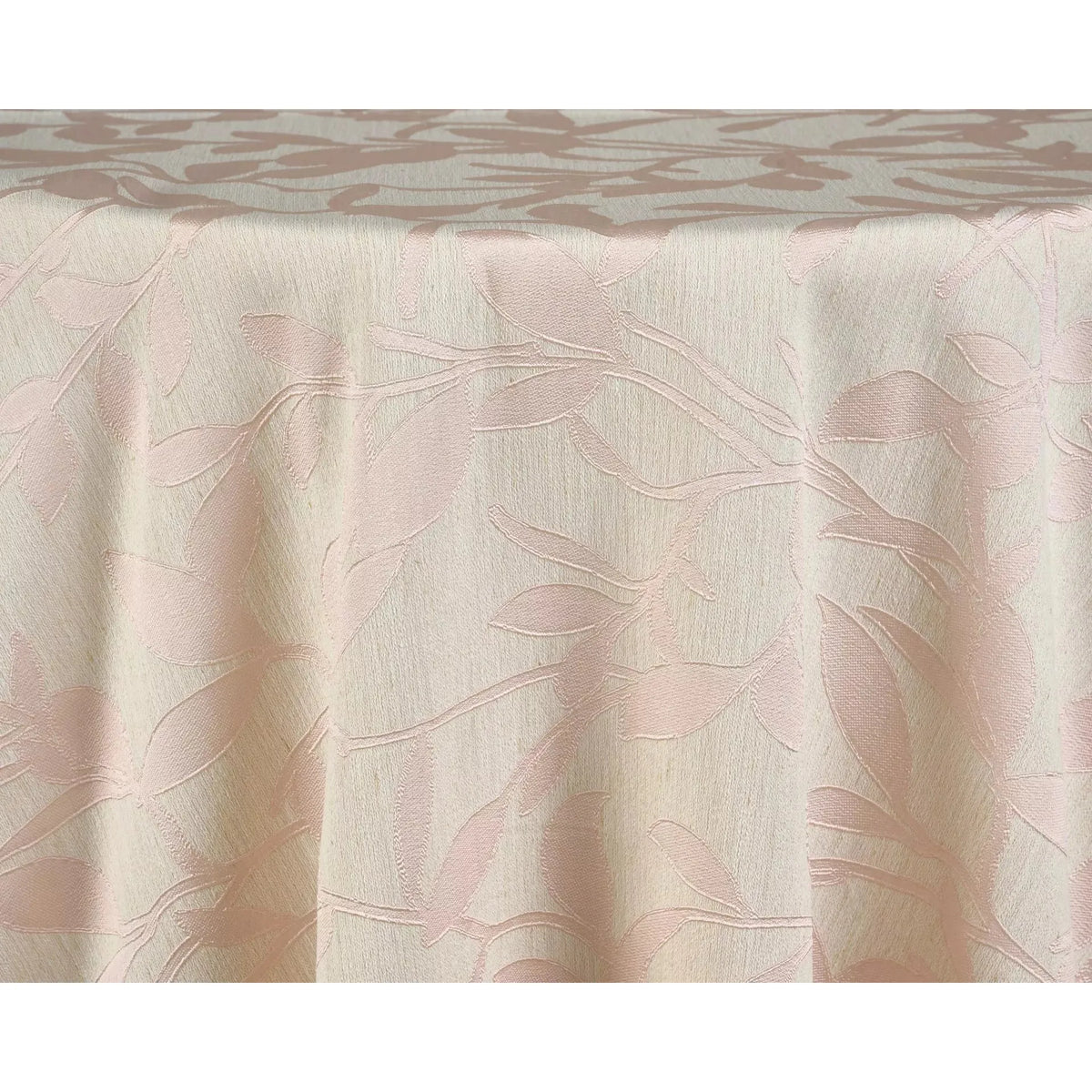 Elif Blush – Linen Loft