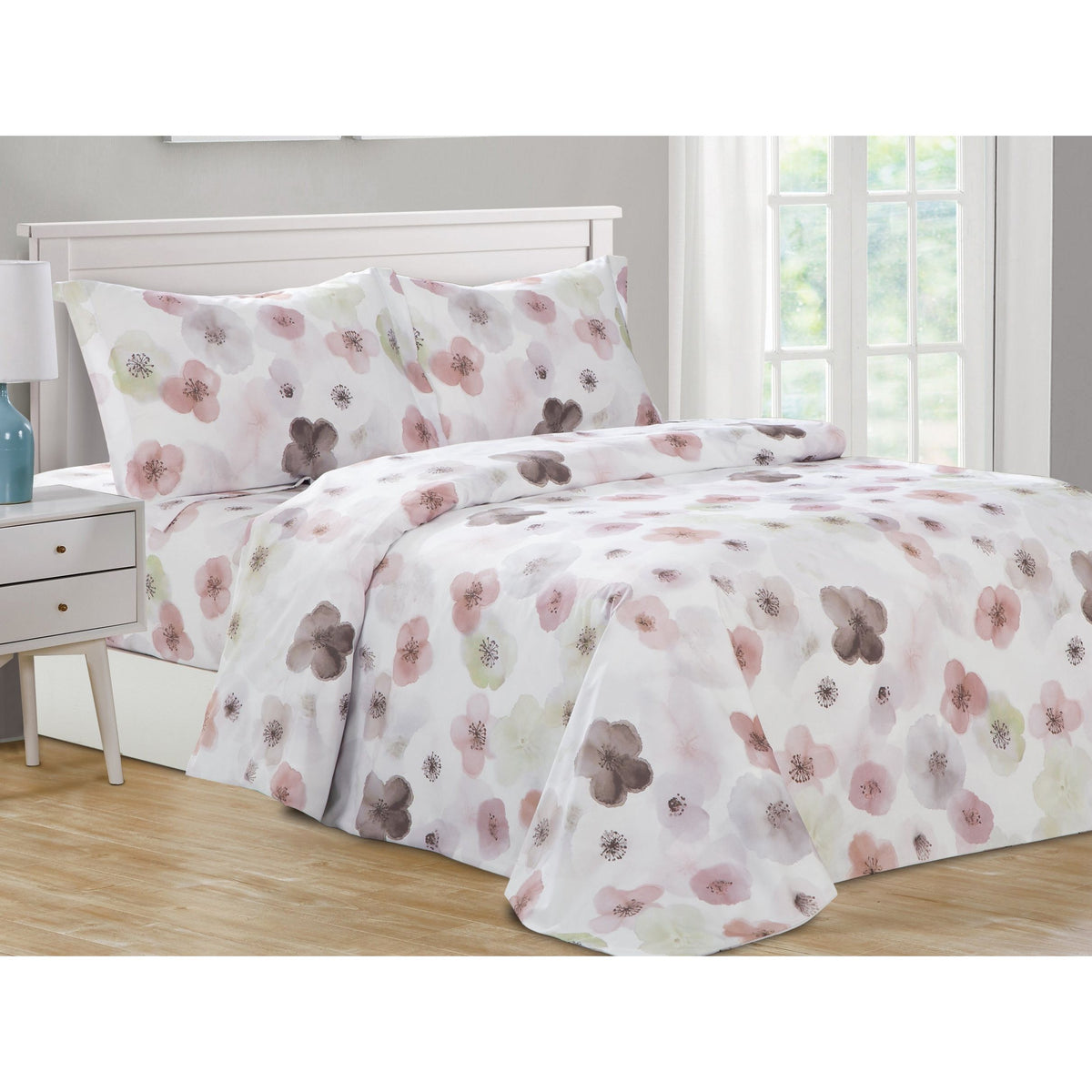 French Daisy – Linen Loft