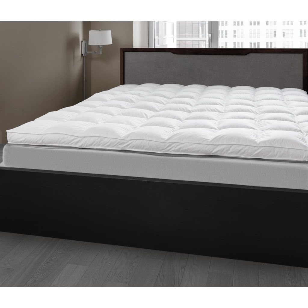 Mattress Topper – Linen Loft