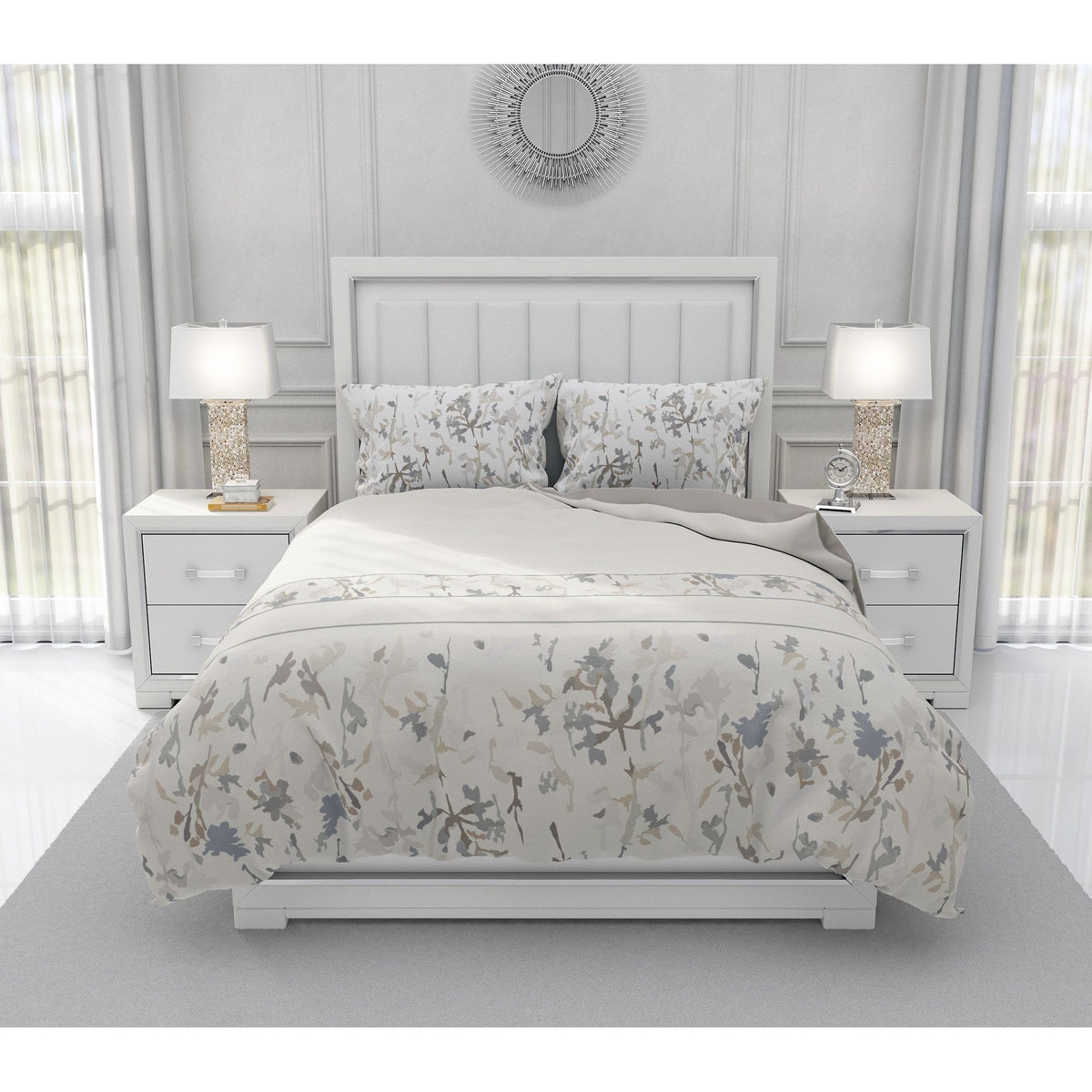 The Regency – Linen Loft