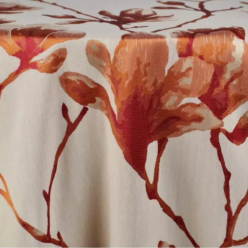 Aria Ginger – Linen Loft