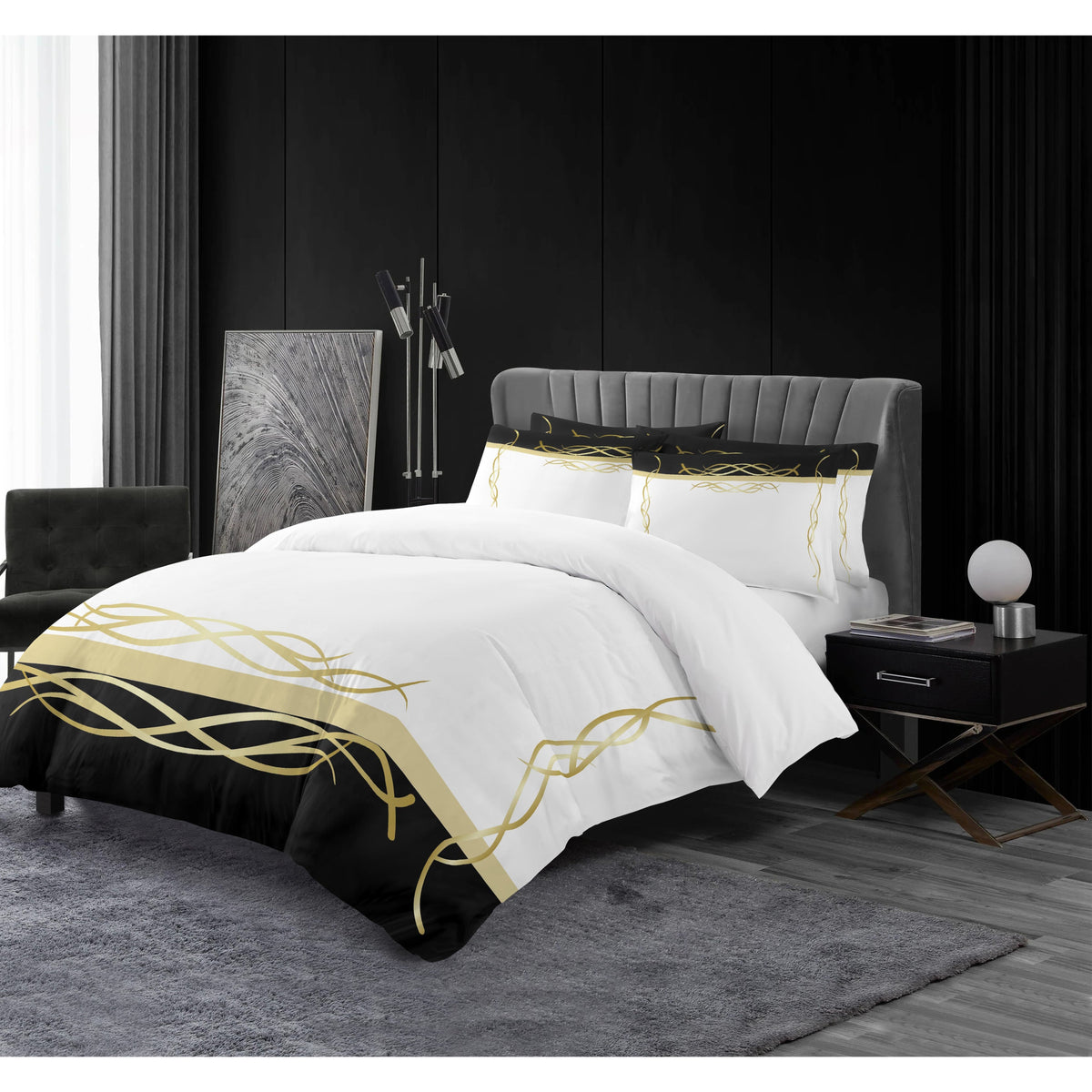 Ferrara – Linen Loft