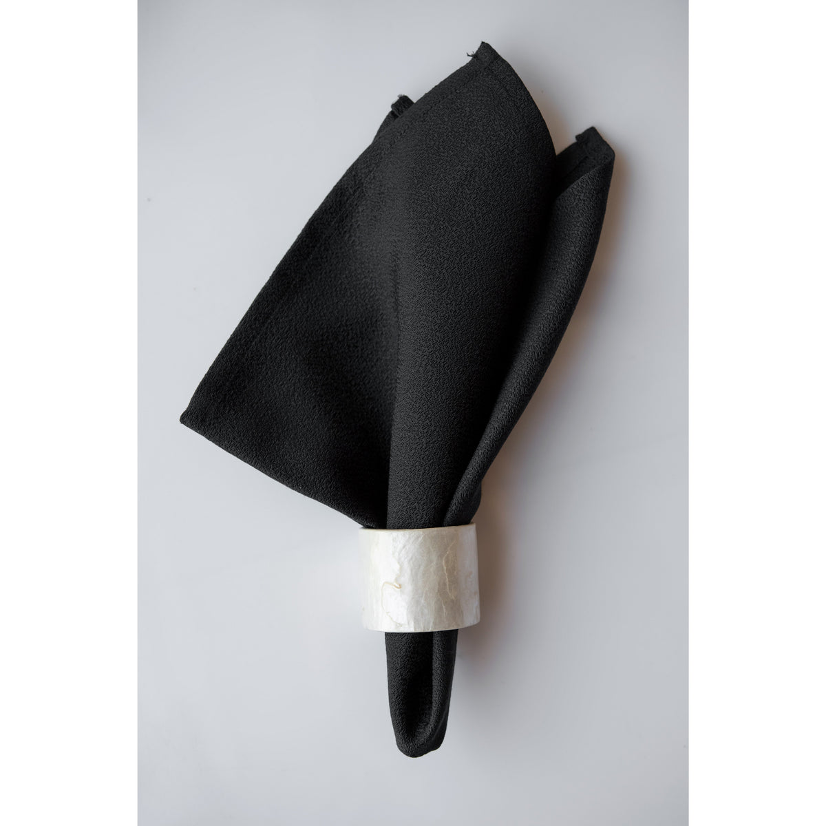 Luster Colored Liners and Napkins – Linen Loft