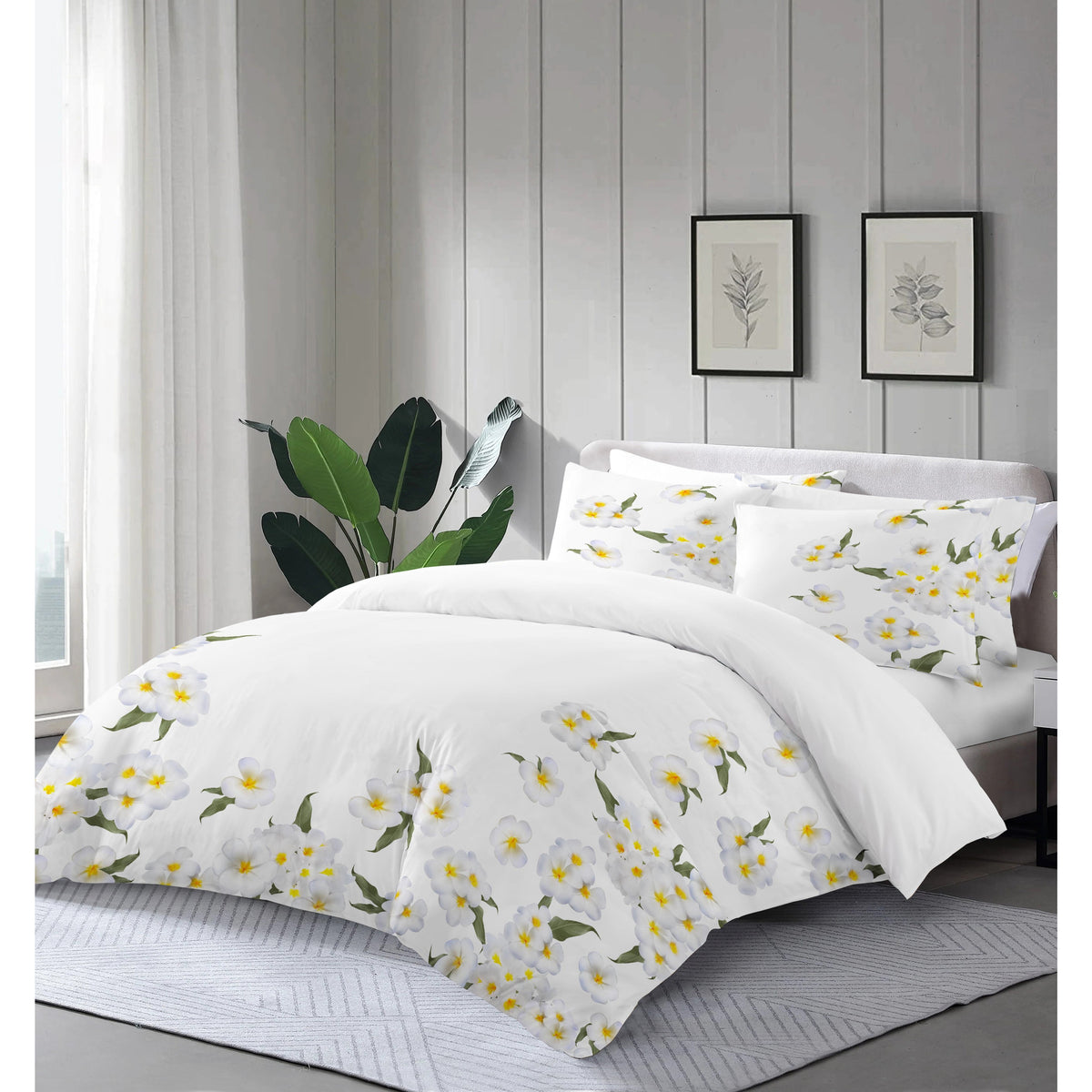 Scent of Magnolia – Linen Loft